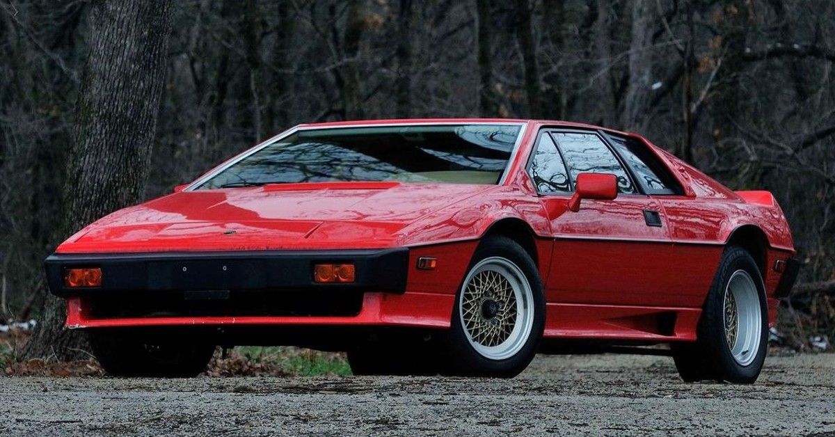 10 Awesome European Classic Cars To Own