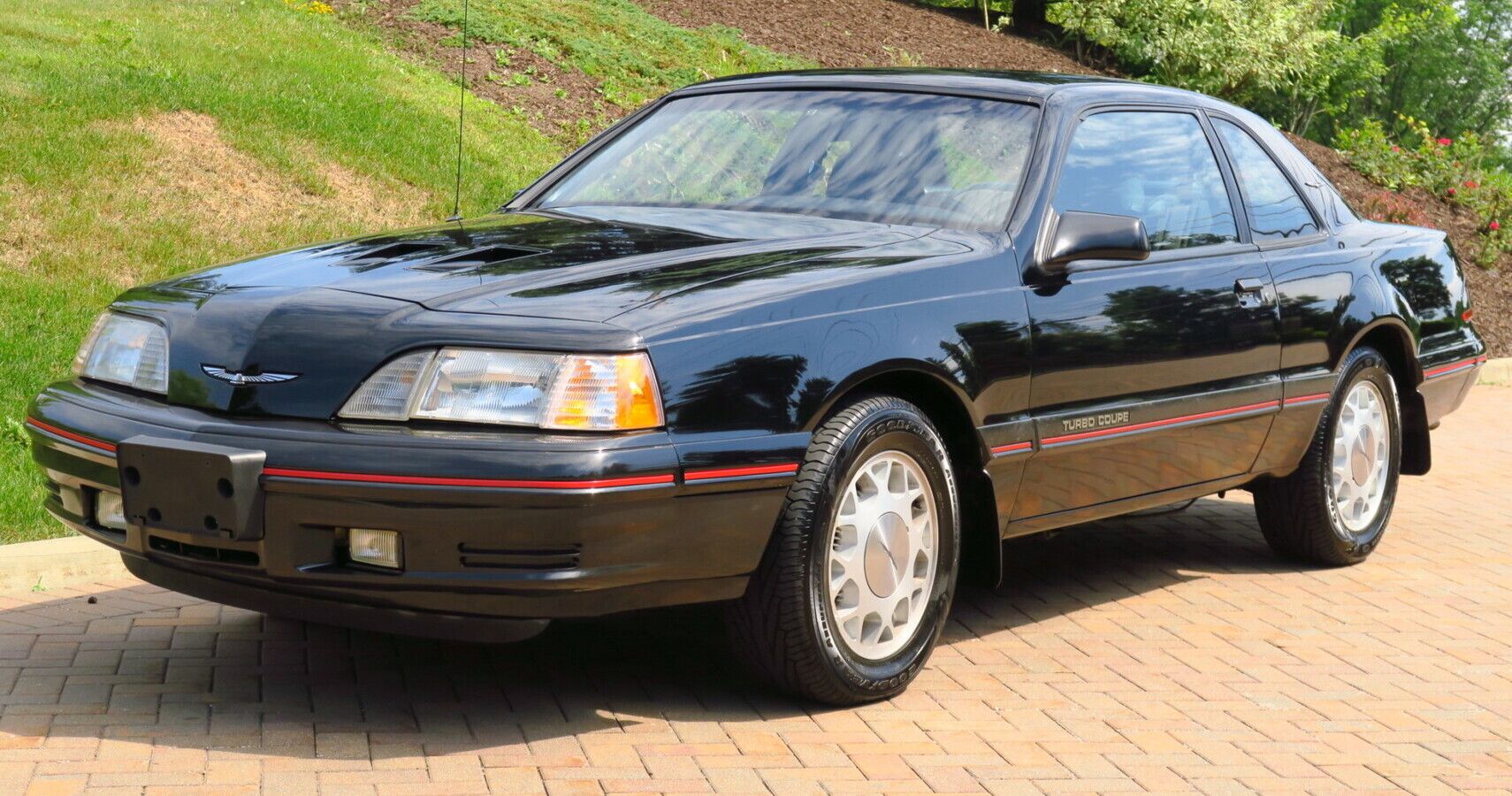 10 Best Muscle Cars From The '80s You Should Buy Today