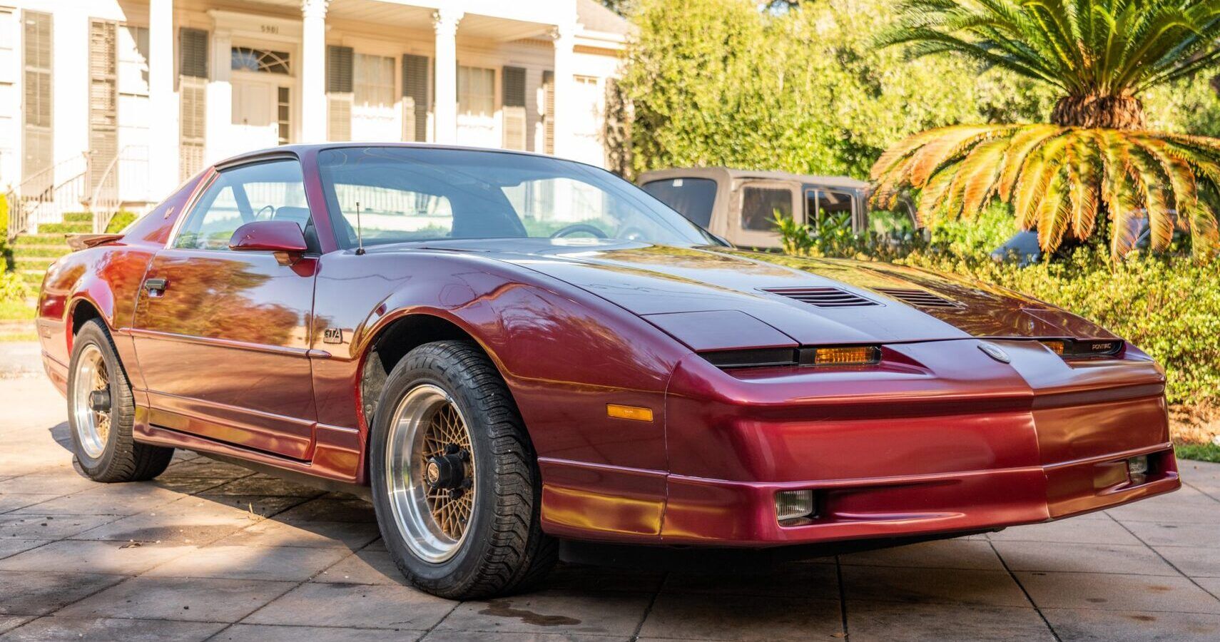 13 Dirt-Cheap Pontiac Trans Am Models On The Used Market Today