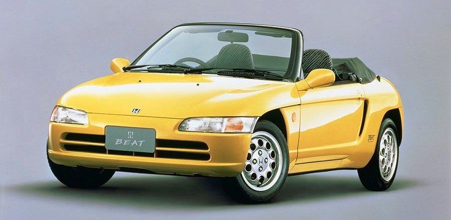 10 Cheap JDM Sports Cars You Should Buy Today