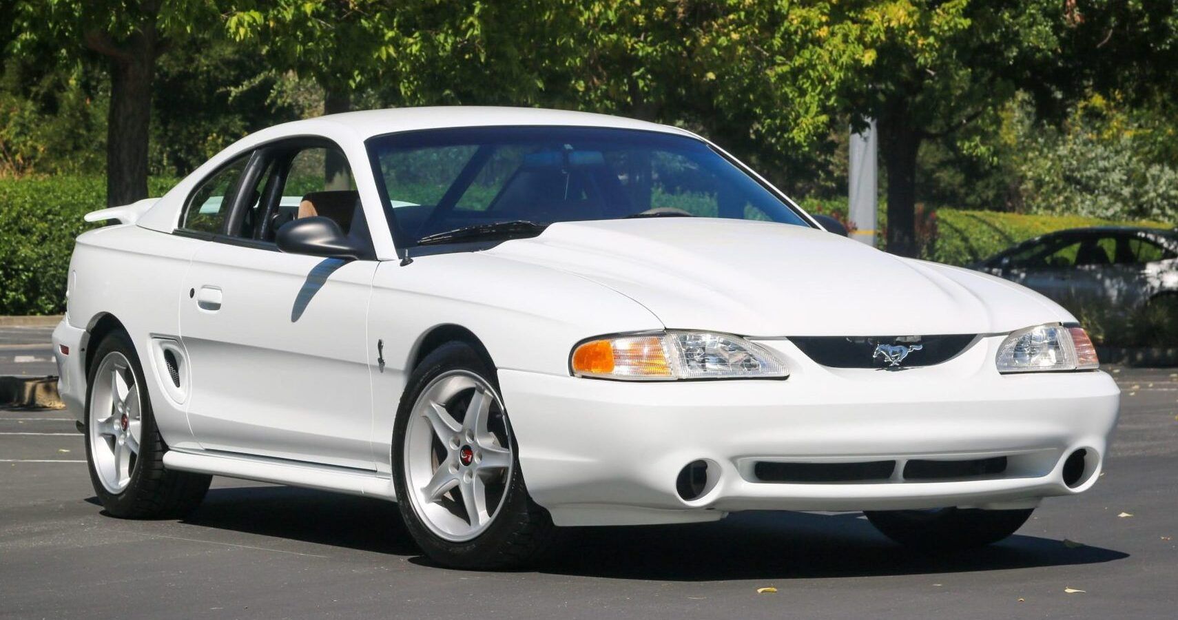 10 Classic American Muscle Cars That Are Still Affordable