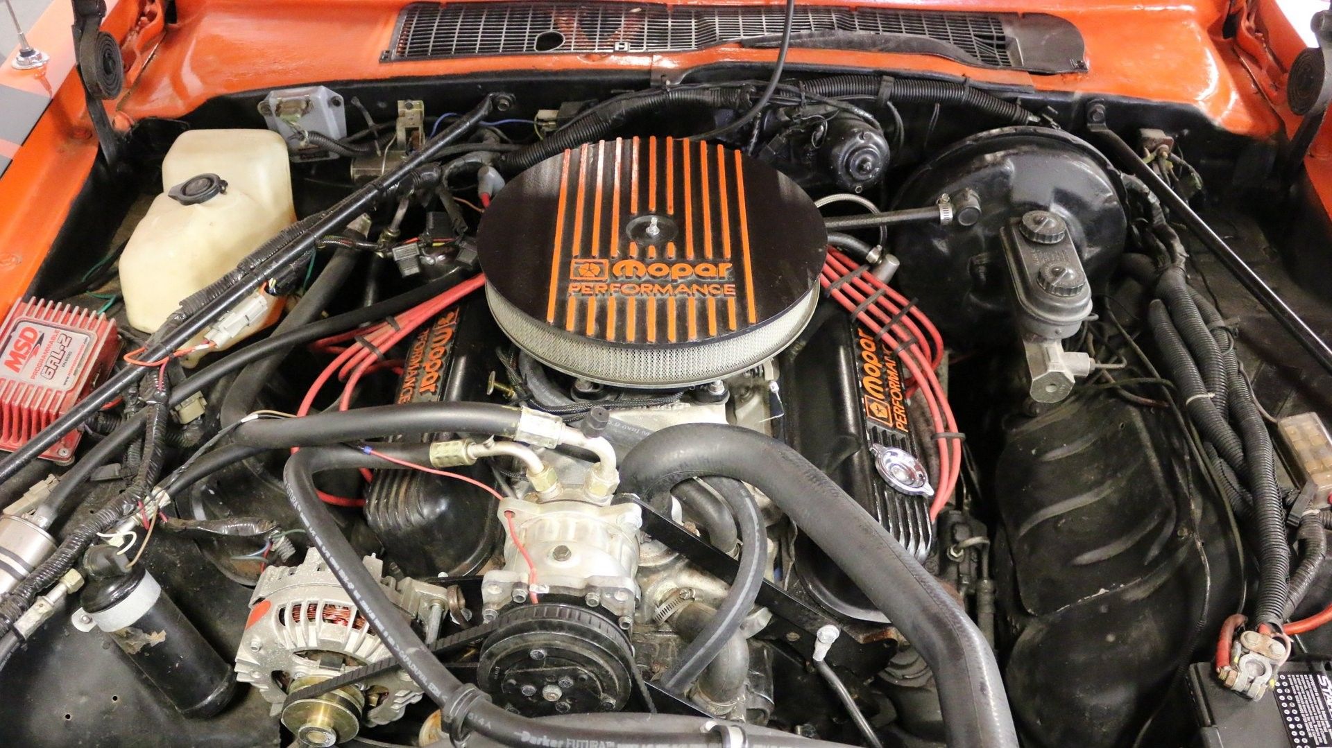 5 Greatest Muscle Car Engines Ever (5 That Disappointed Everyone)