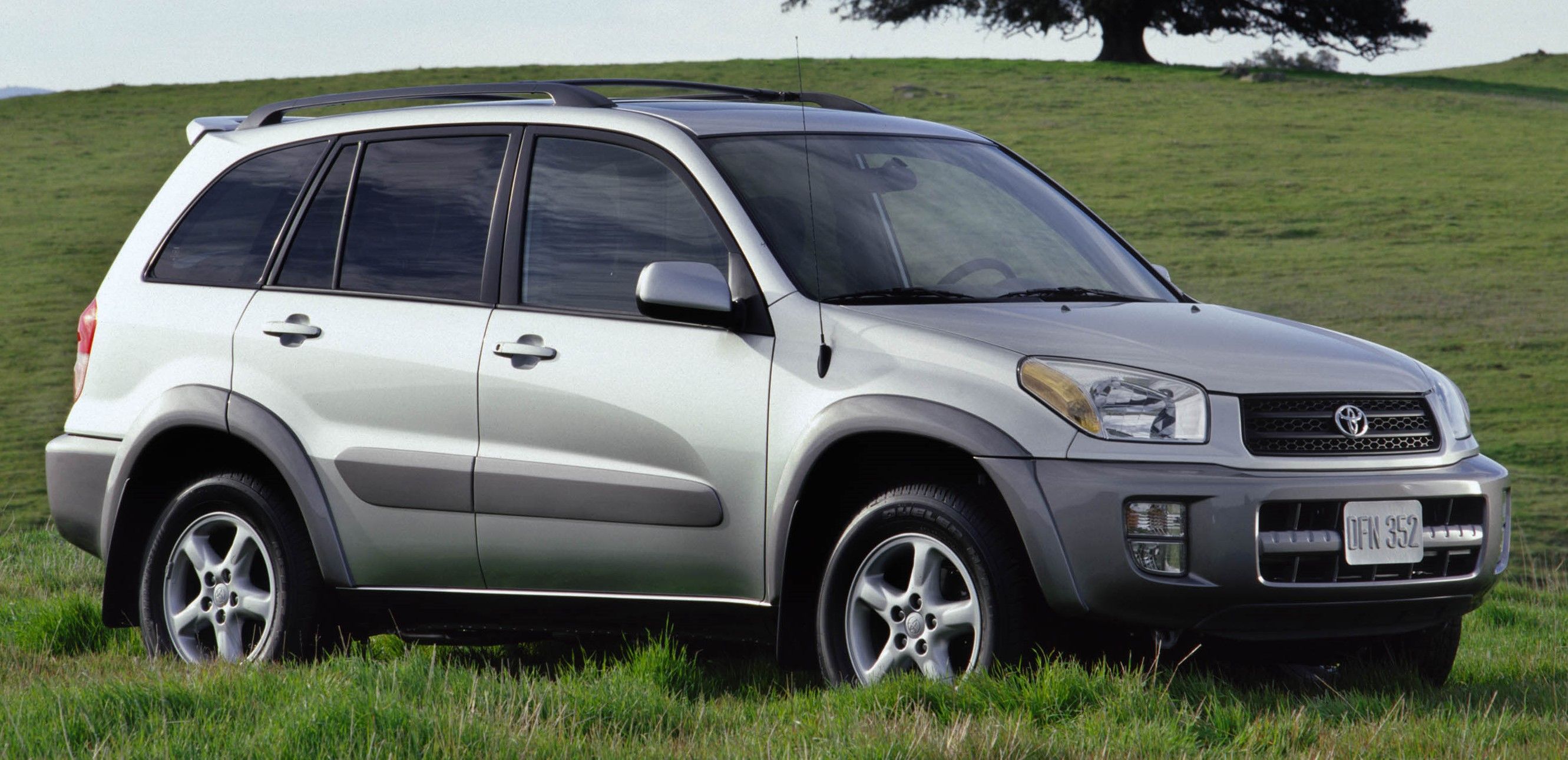 9 Most Reliable Toyota SUVs Ever Built (1 To Stay Away From)