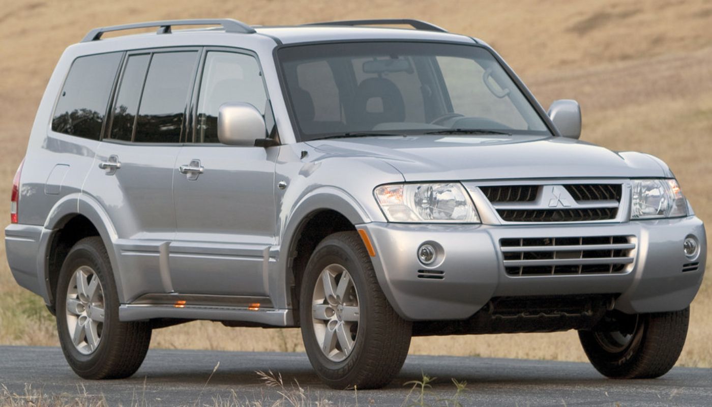 Very Cheap But Reliable Used 4x4 Off-Roaders For 2023