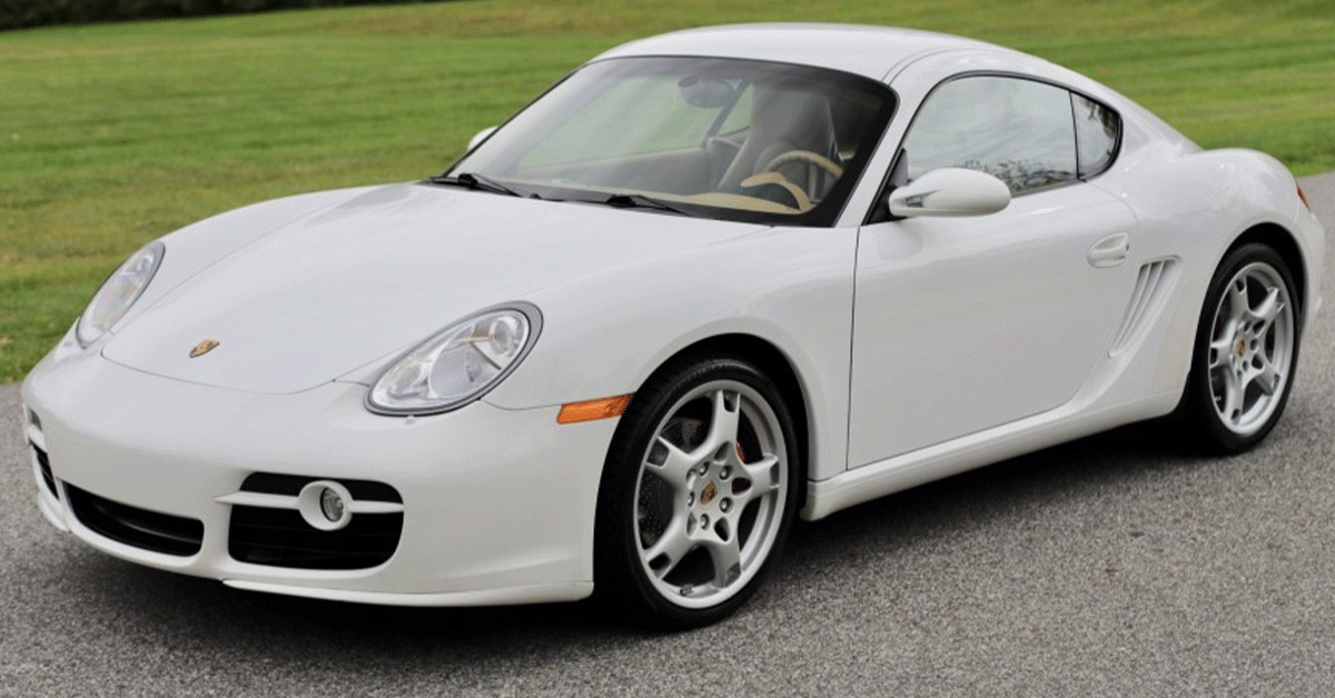 10 Best Cars From The 2000s You Should Buy Today