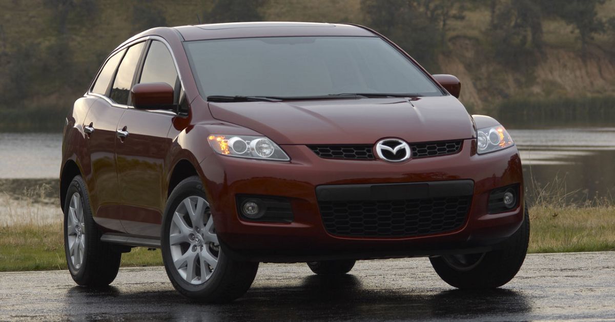How Reliable Are Mazdas? What Reliability Ratings And Owner ...