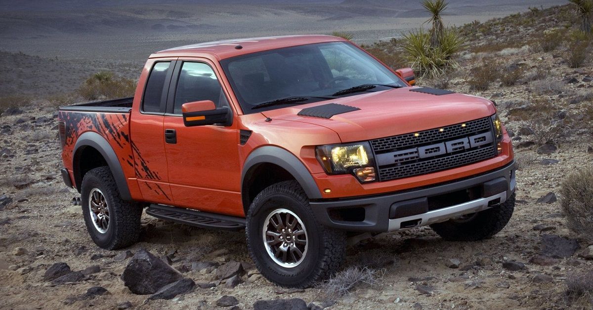 10 Best Cheap Trucks For Off-Roading Adventures