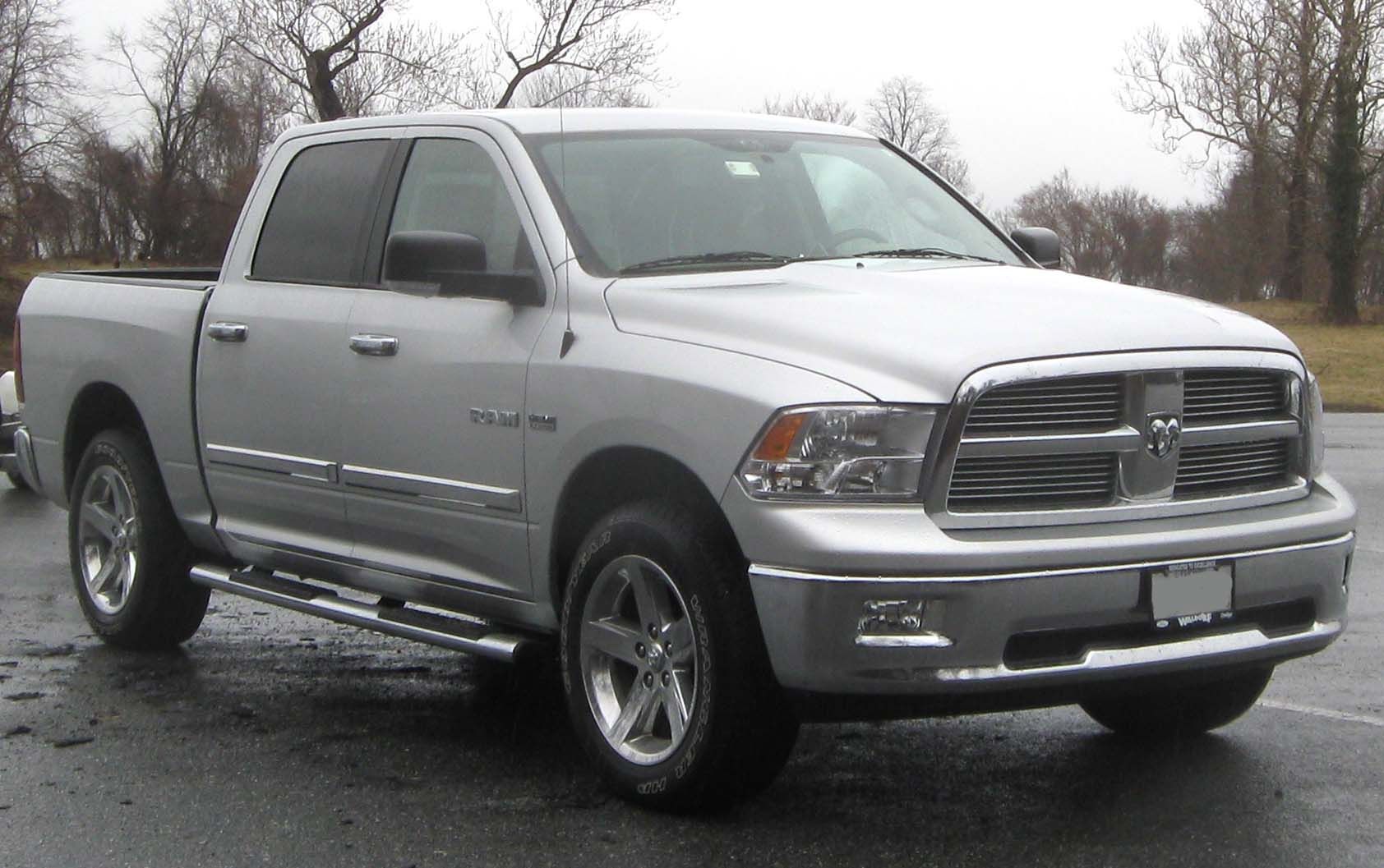 10 Pickup Trucks You Should Stay Away From When Buying Used