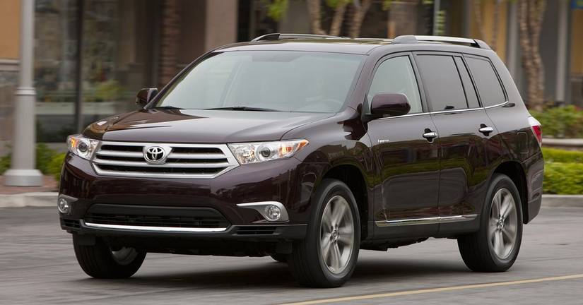 15 Cheap SUVs That Are Easy To Maintain