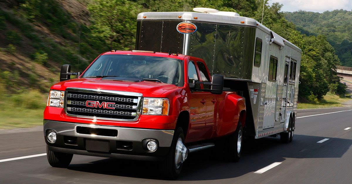 10 Best Cheap Trucks For Towing and Hauling Heavy Loads