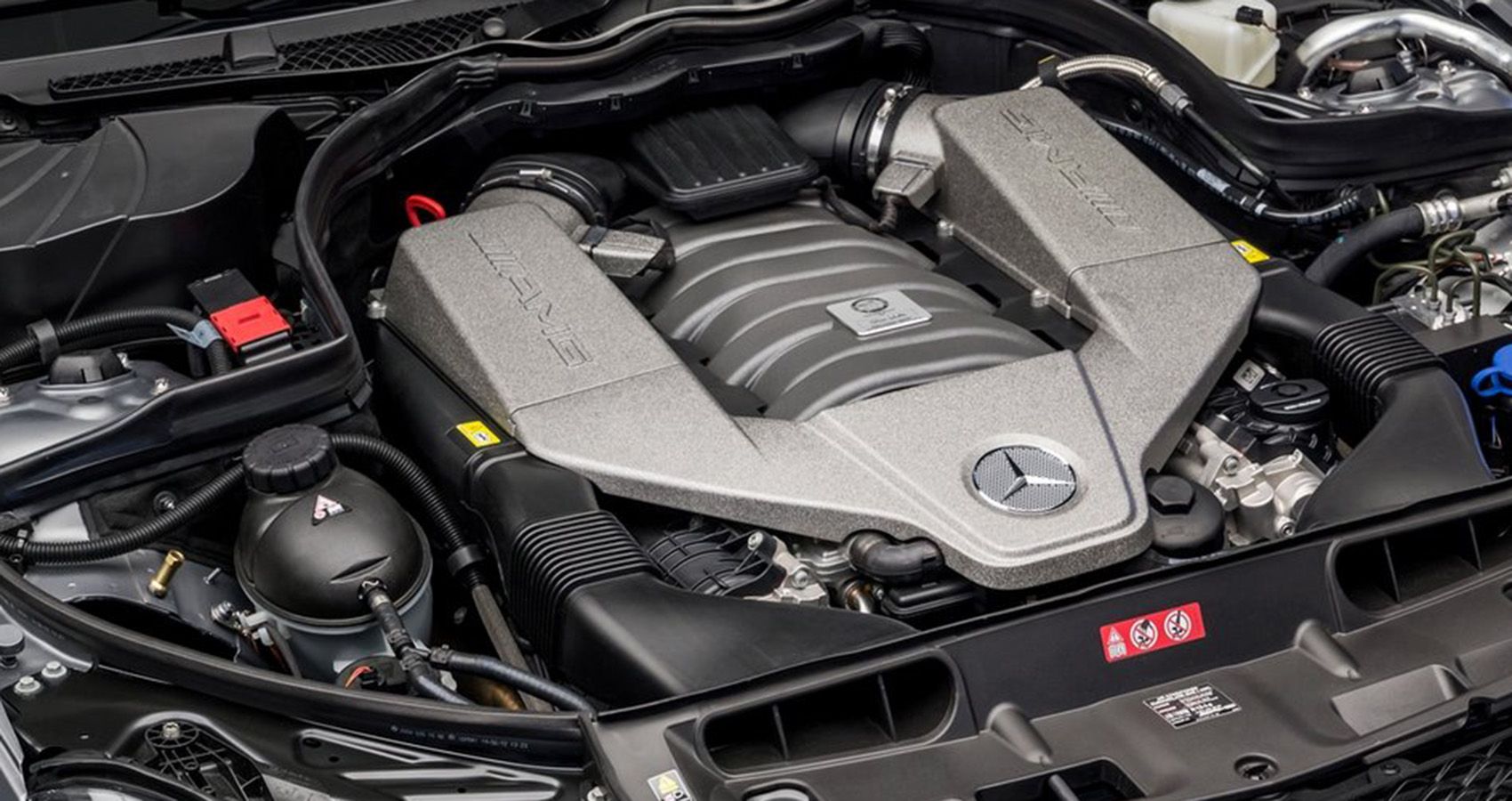 Get To Know Mercedes-AMG: 10 Intriguing Facts You Shouldn't Miss