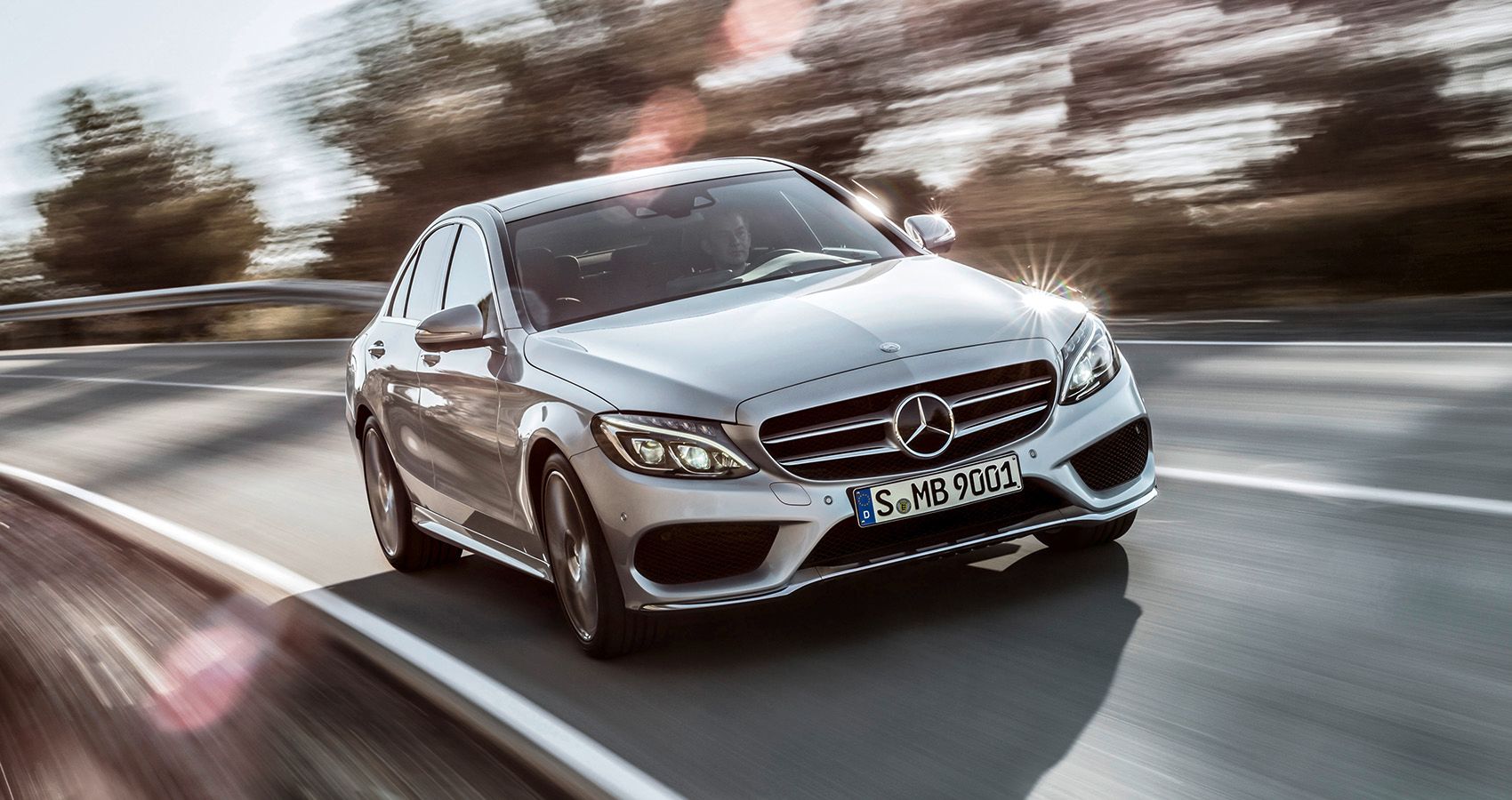 2014-2021 Mercedes-Benz C-Class: Prices, Specs, And Features