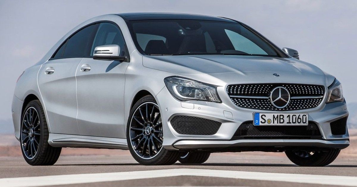 5 Used Mercedes-Benz Cars Worth Every Penny (5 To Stay Away From)