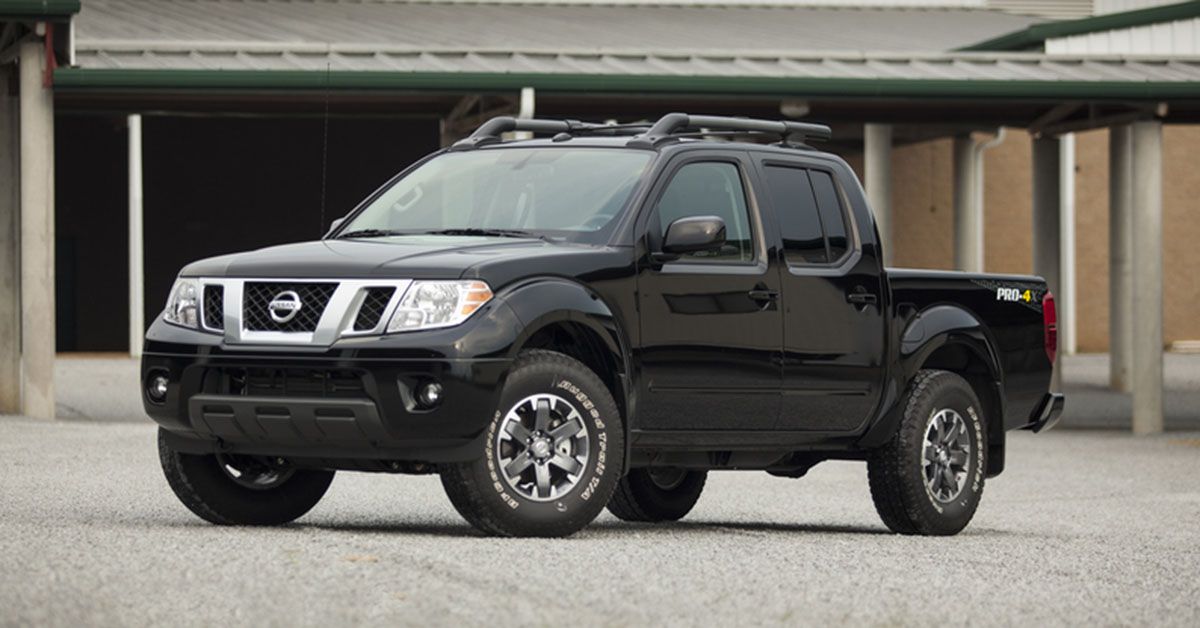 10 Cheap Pickup Trucks That Are Easy To Maintain