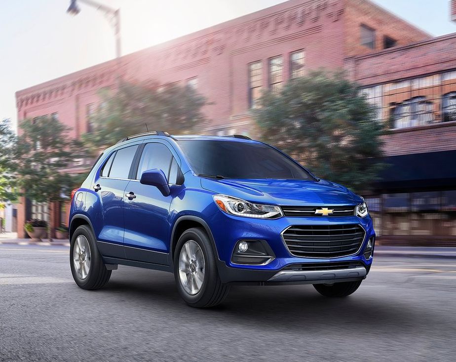 10 Cheapest Chevrolet SUVs To Maintain And Repair