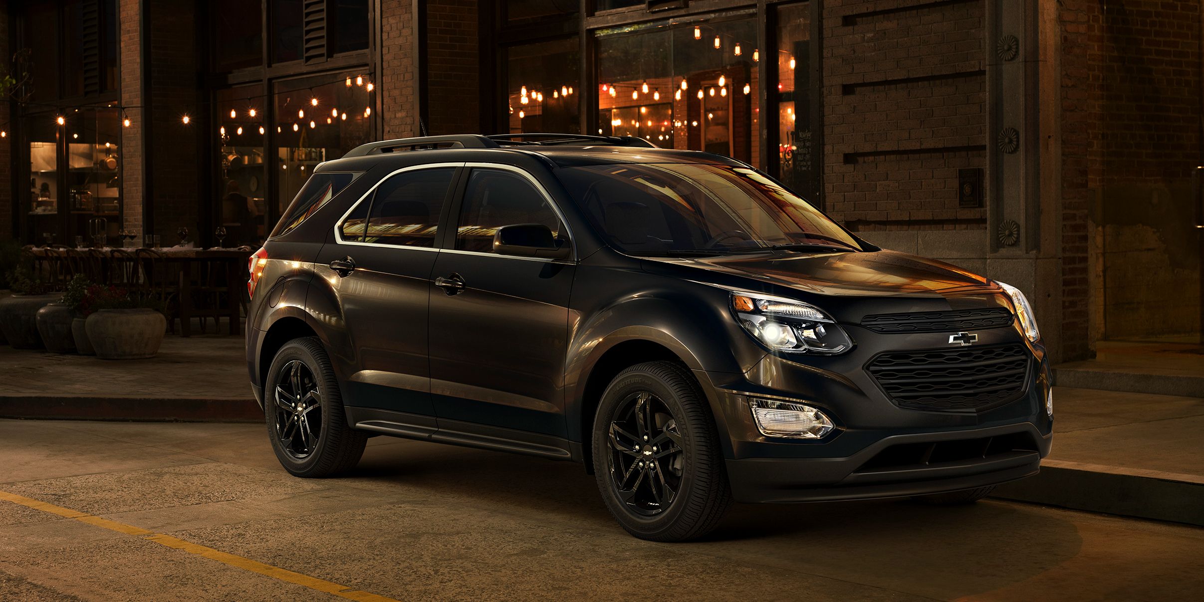 10 Cheapest Chevrolet SUVs To Maintain And Repair