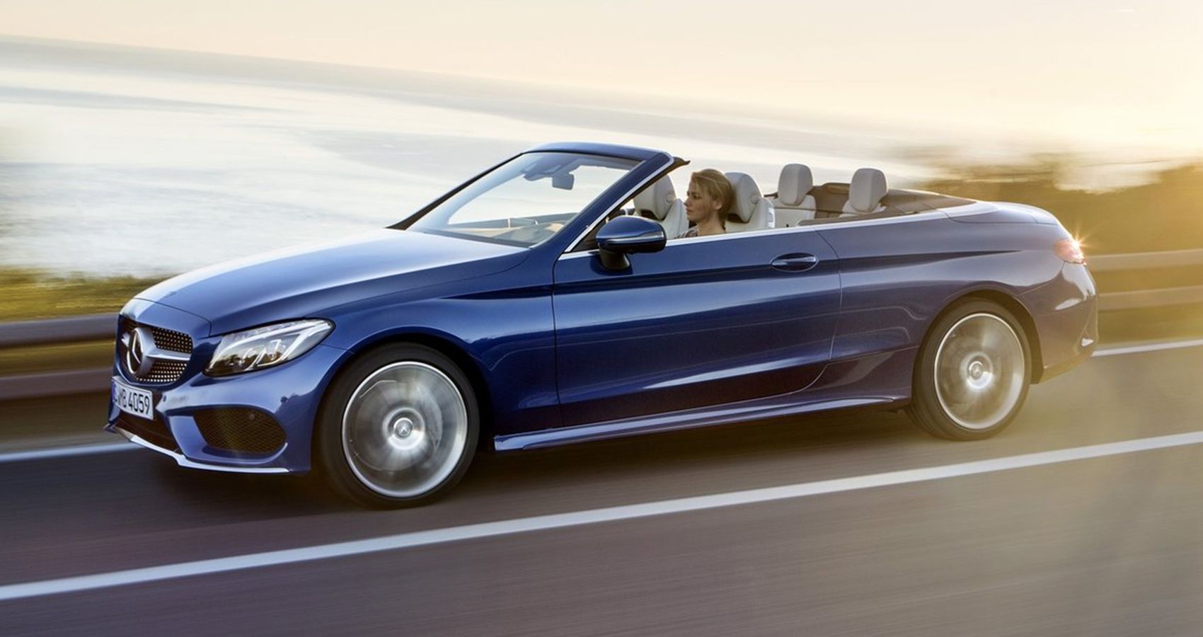 2014-2021 Mercedes-Benz C-Class: Prices, Specs, And Features