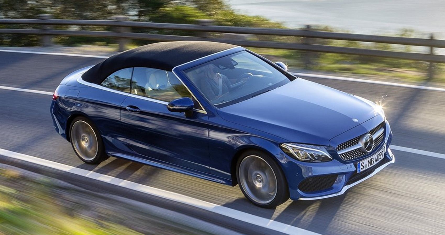 2014-2021 Mercedes-Benz C-Class: Prices, Specs, And Features