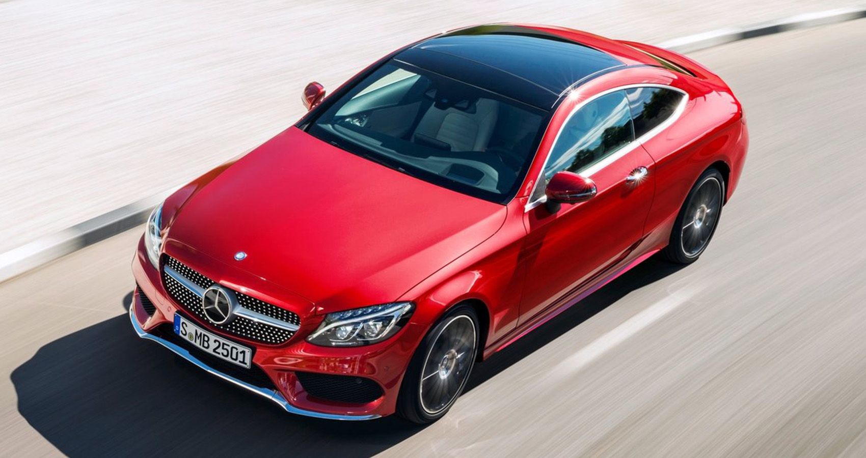 2014-2021 Mercedes-Benz C-Class: Prices, Specs, And Features