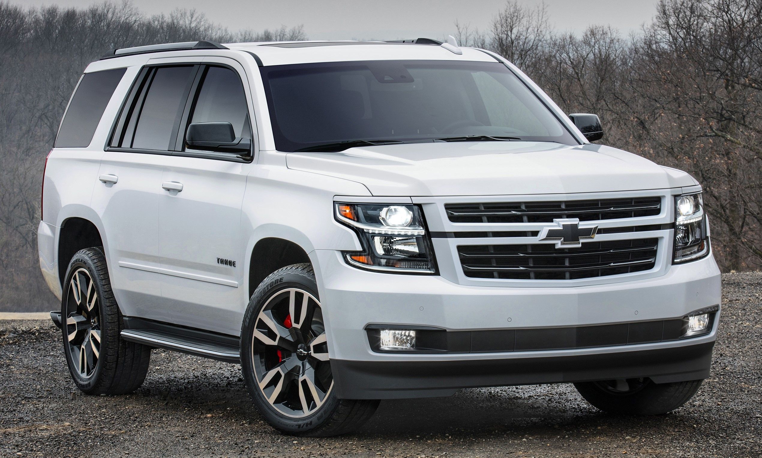 10 Reliable SUVs To Consider Instead Of The 2024 Toyota 4Runner