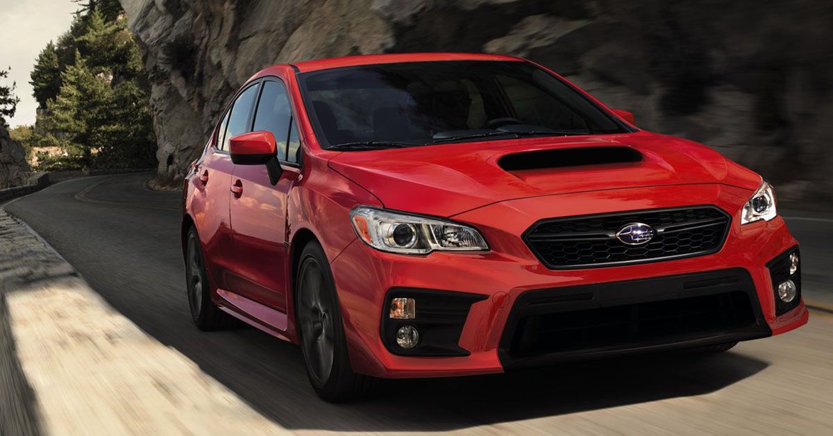 10 Best Japanese Cars That Combine Performance With Reliability