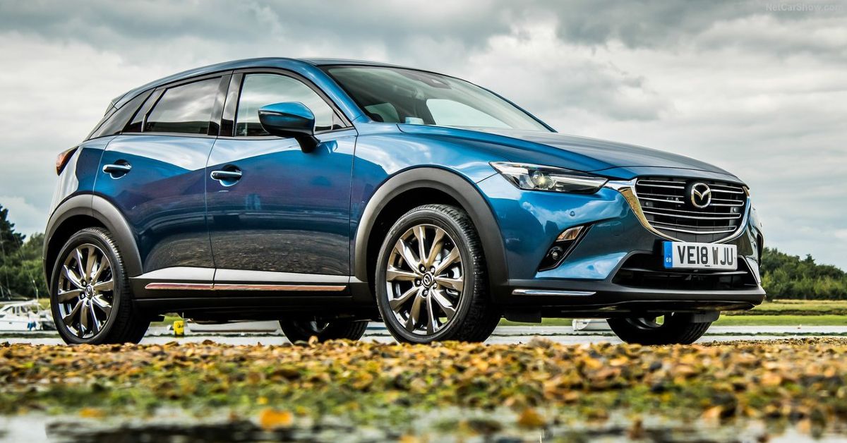 10 Used Mazda Cars That Will Last You 500,000 Miles