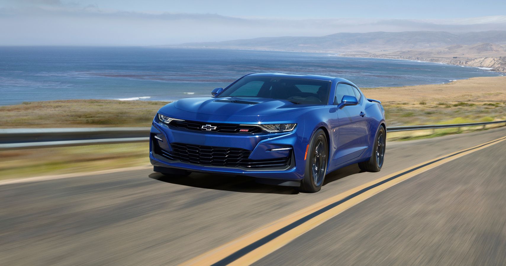 10 Chevrolet Camaros That Make The Best Daily Drivers