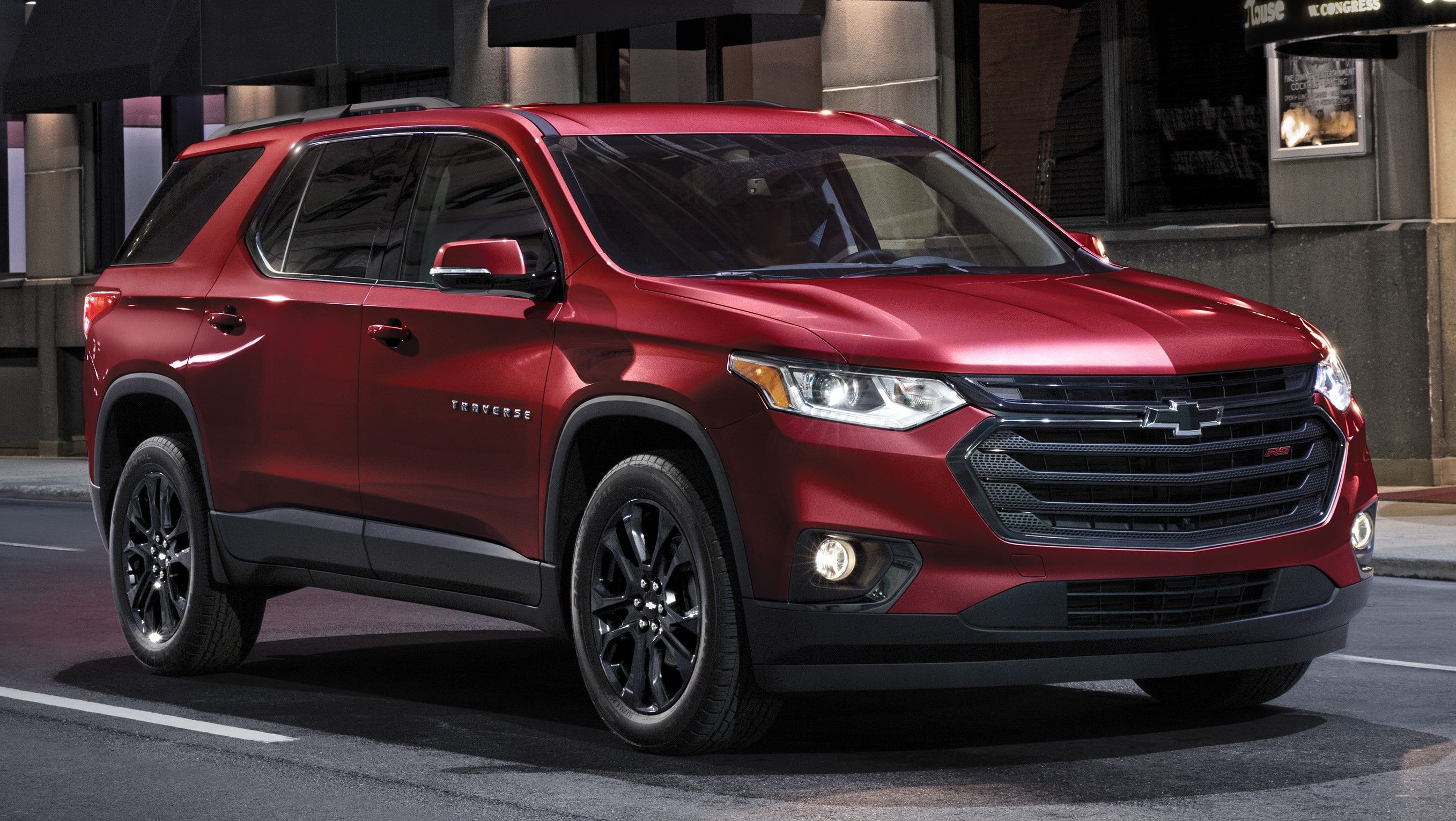 Fascinating Most Reliable 2020 Suv Gallery