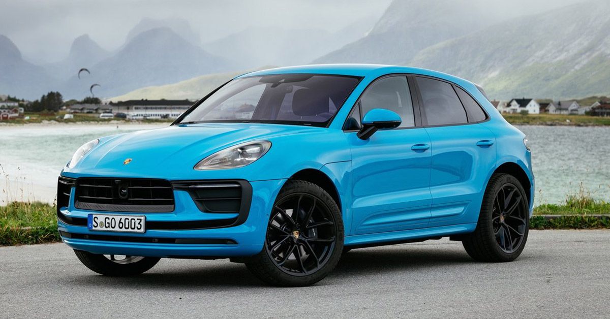 10 Best Porsche Models To Buy Used