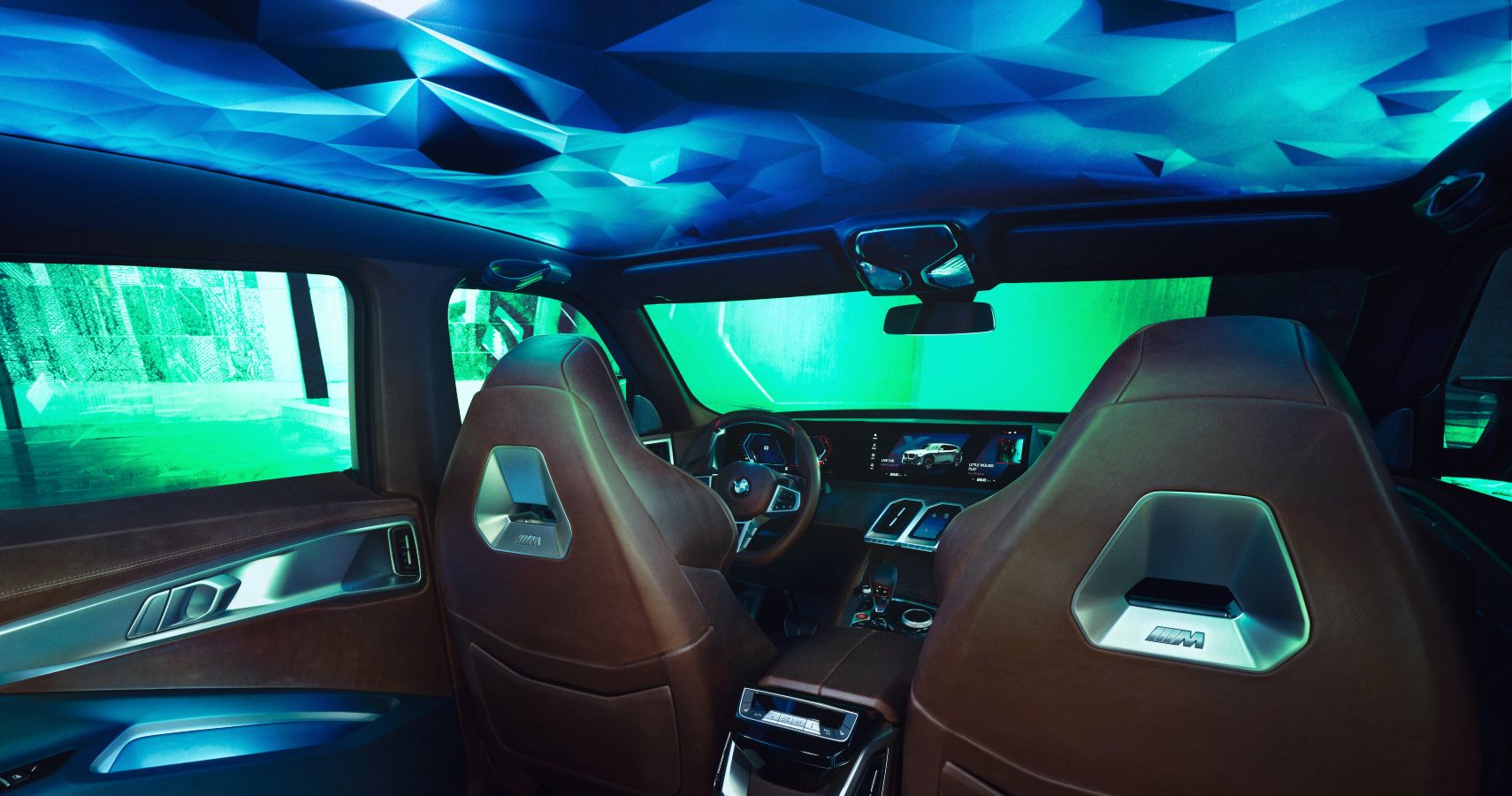 10 Car Features Everyone Loves But No One Needs