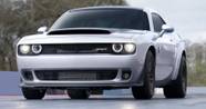 Why Everyone Is Questioning The New Dodge Challenger Demon 170 s 0 60