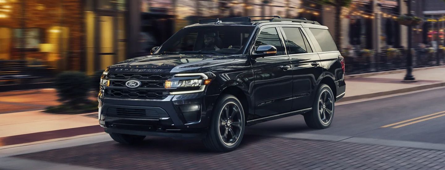 10 Stylish SUVs That Stand Out On The Road