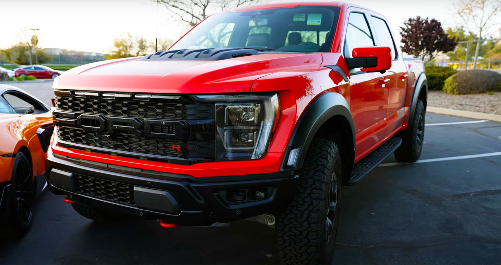 This YouTuber's Car Collection Is Worth More Than Many People's Houses