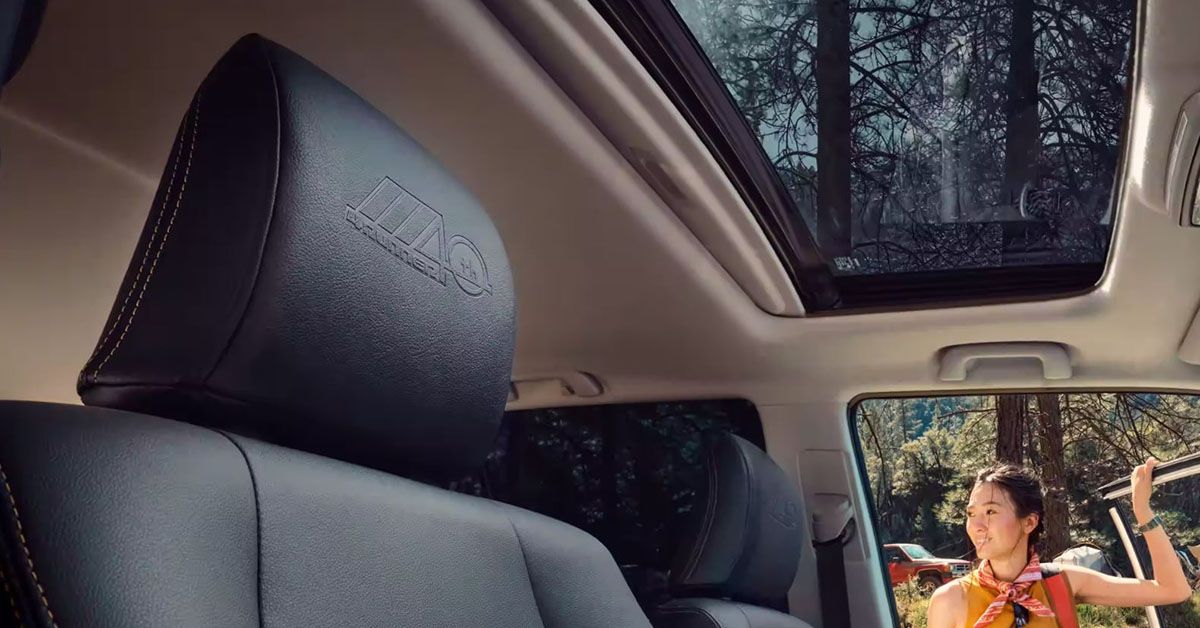 10 Reasons Why The 2024 4Runner Could Be Better Than The New Ford ...