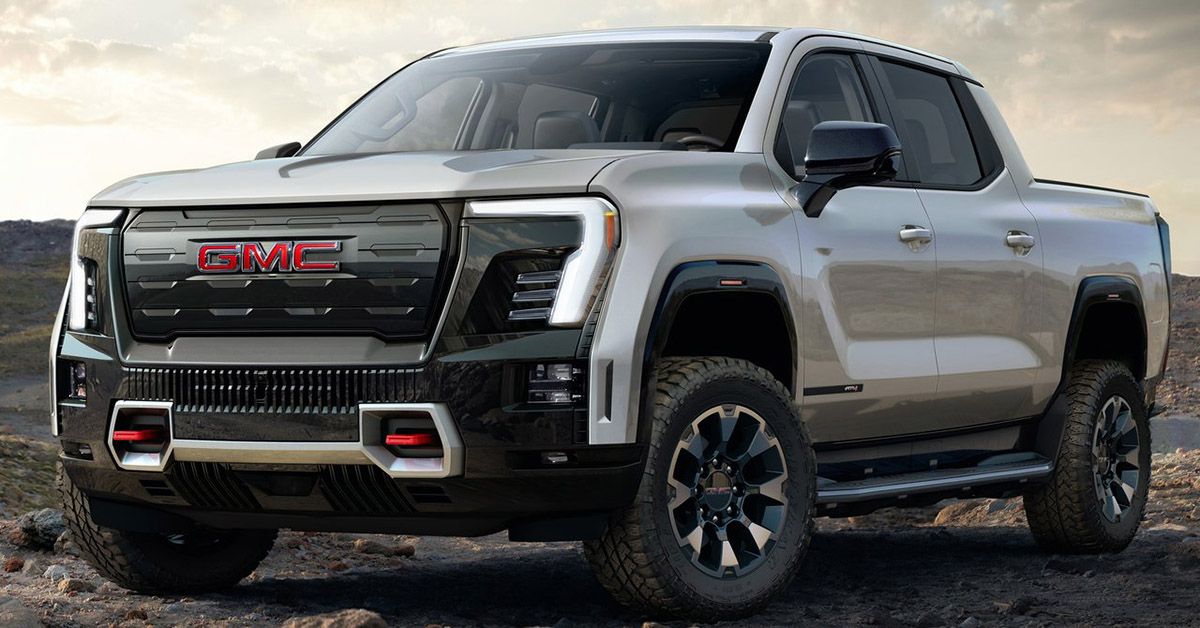 10 Fastest Electric Pickup Trucks