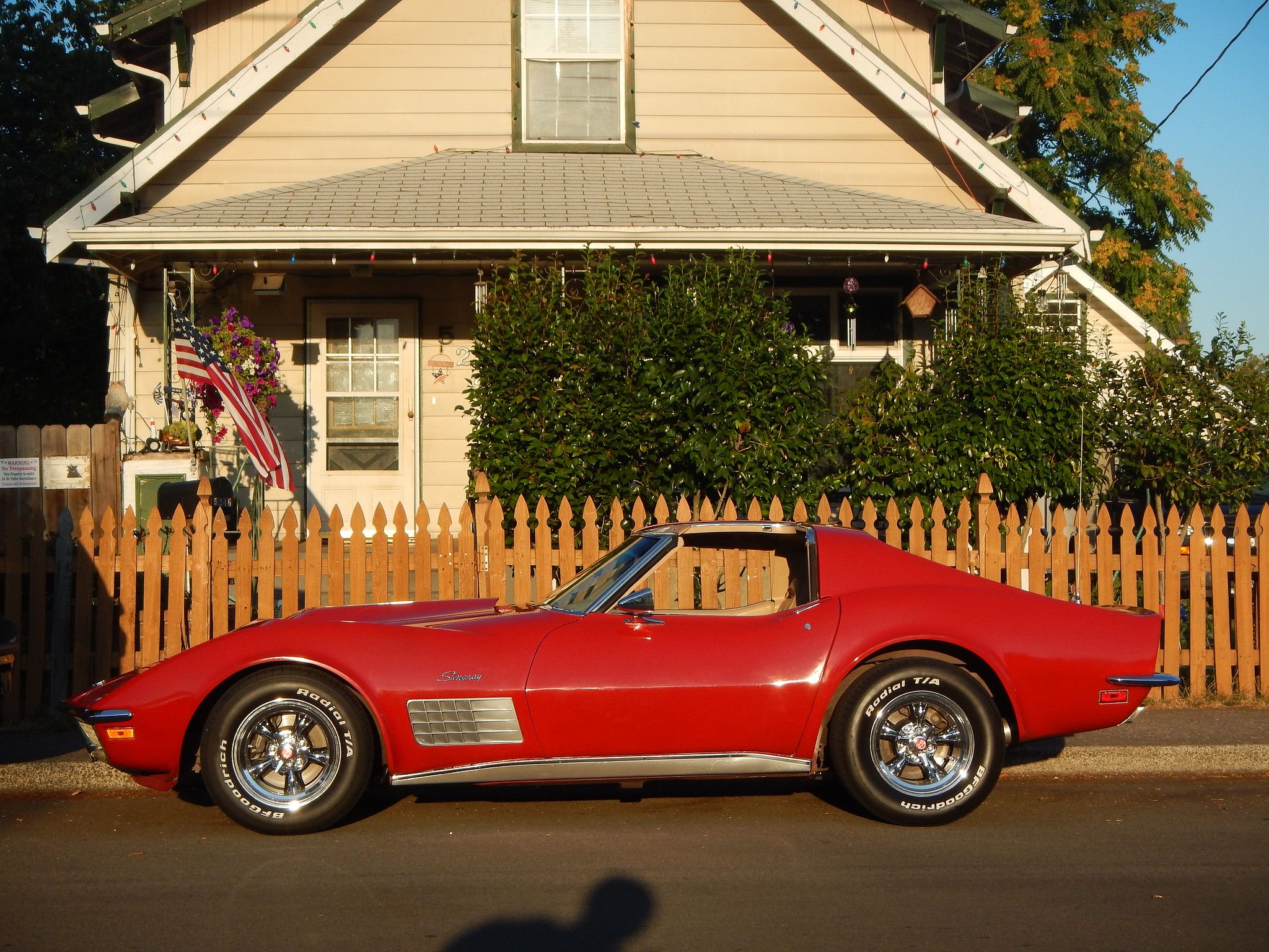 10 Classic Chevy Corvettes That Can Stand the Test Of Time