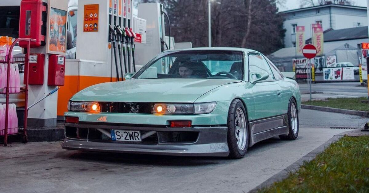 The Ultimate Guide To Driving On Empty: How Far Can You Go?