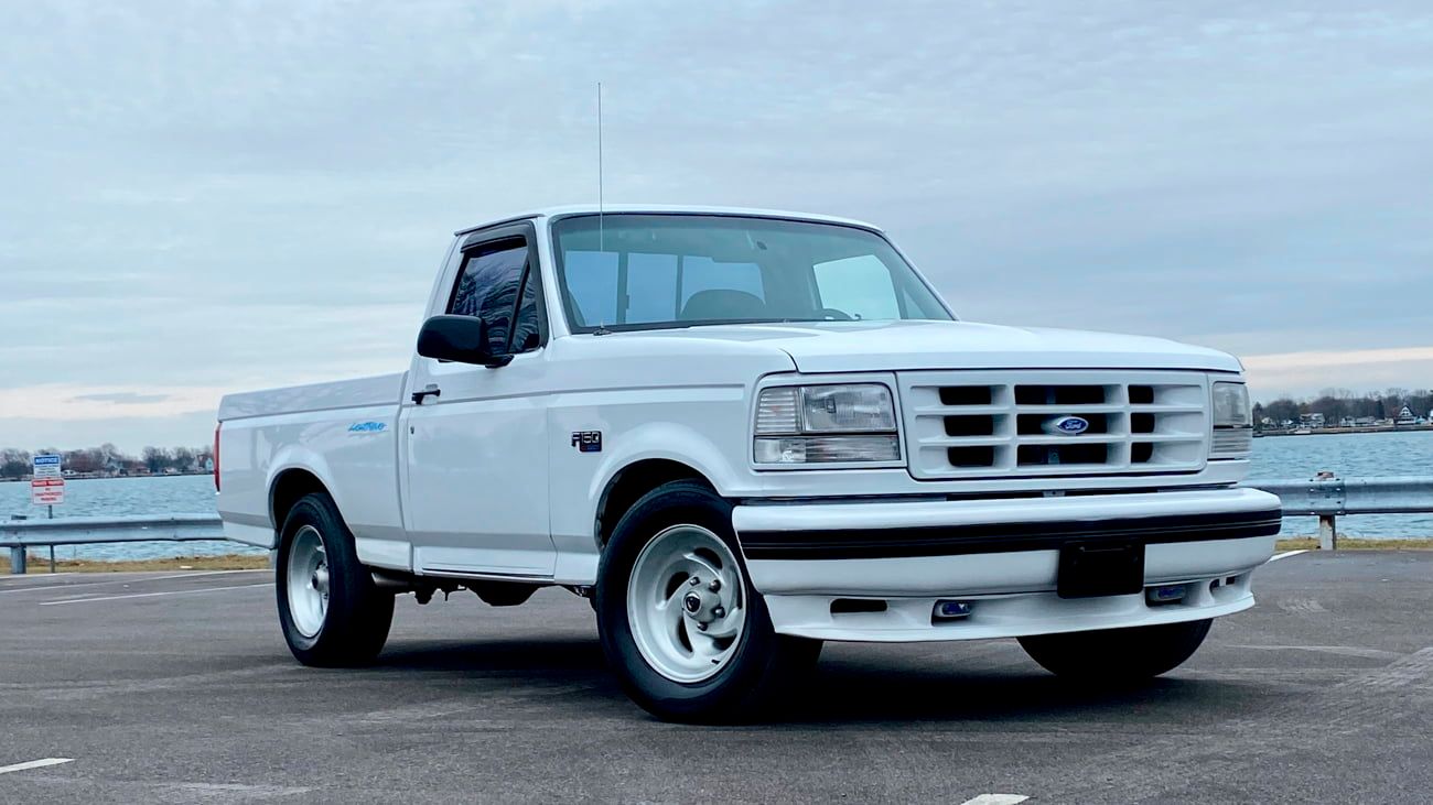10 Classic Pickups That Turn Heads Everywhere They Go