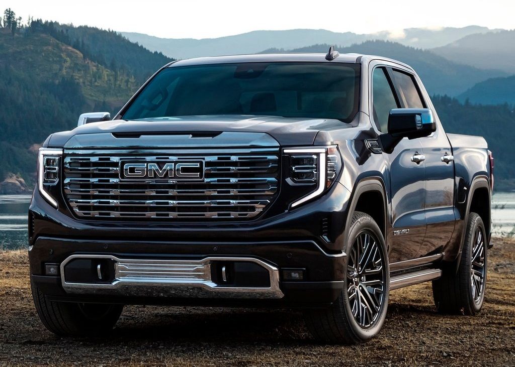 These Were The Best-Selling Cars In America In 2022