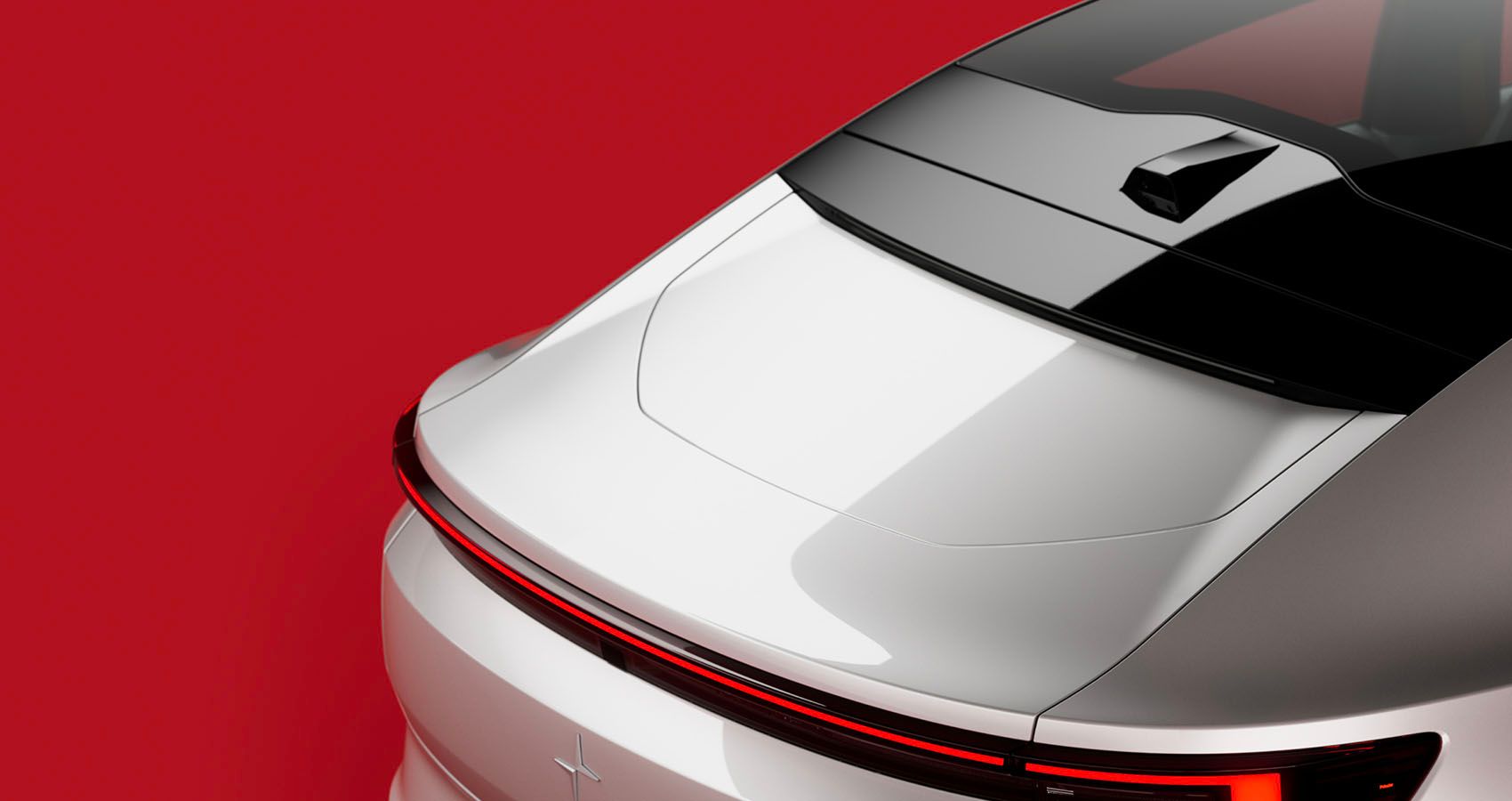 The Real Reason The Polestar 4 Doesn’t Have A Rear Window