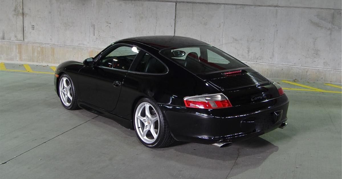 10 Cheap RWD Cars We'd Buy Over A Mustang Any Day