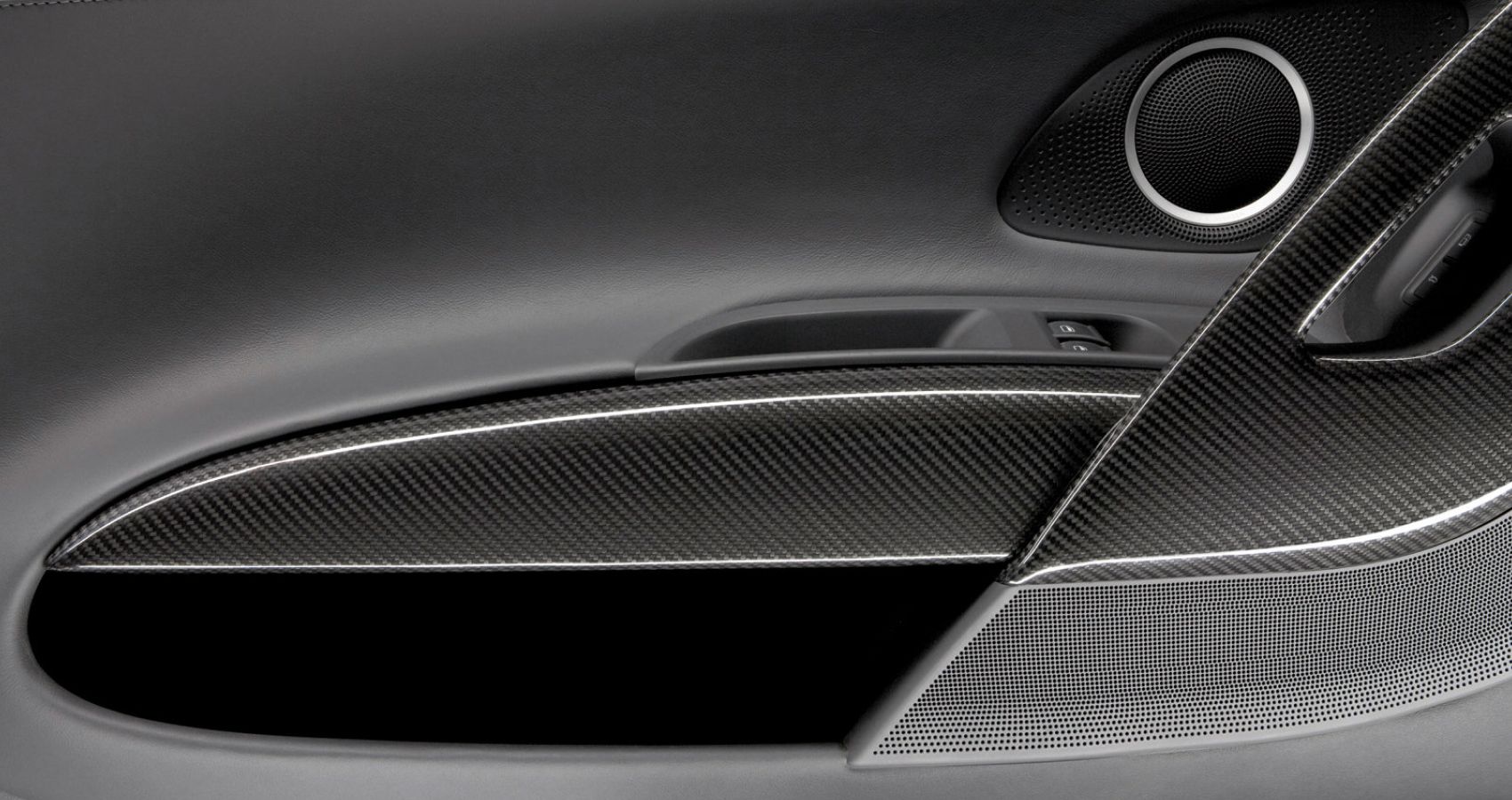 Why The First-Gen Audi R8 Is The Perfect Budget Daily Driving Supercar