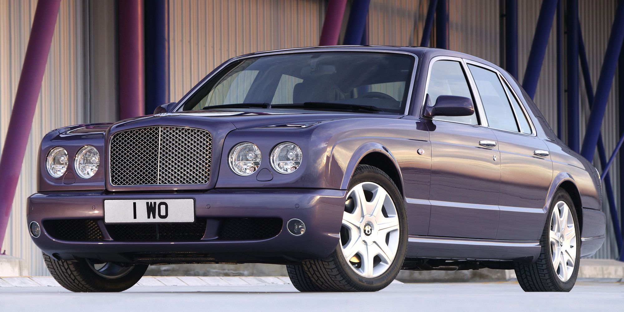 10 Best Luxury Cars For Under $50,000