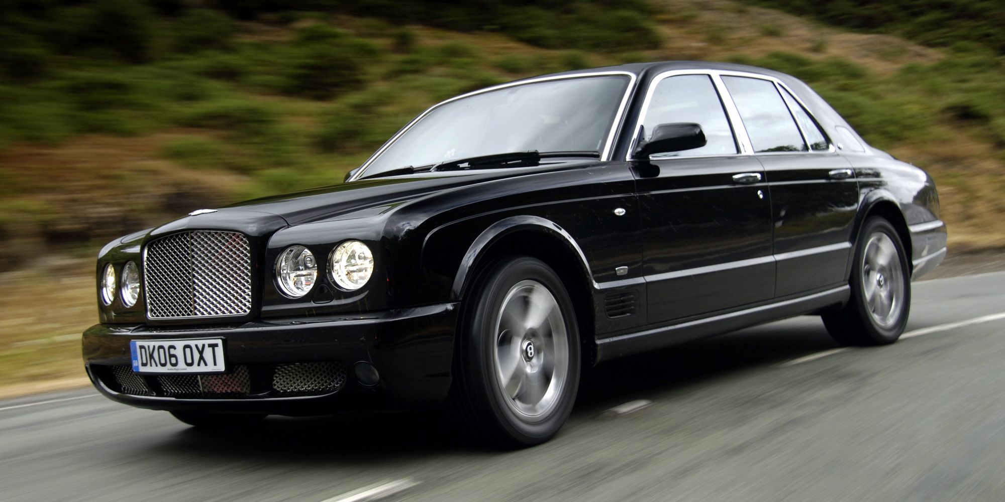 10 Used Luxury Cars That Are Cheap But Make You Look Rich