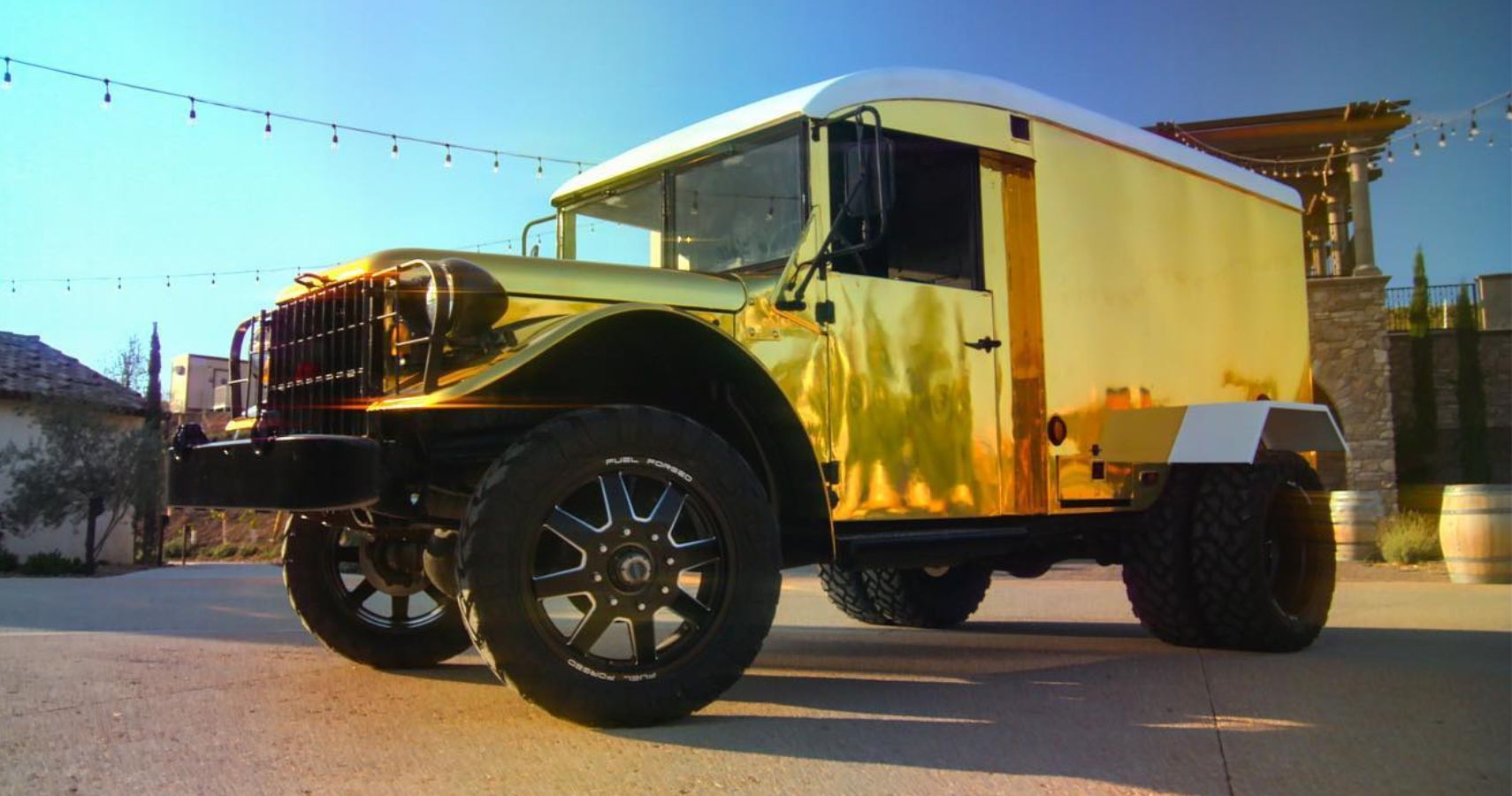 5 Coolest Cars We've Seen On Car Masters Season 4 (5 Owned By The ...