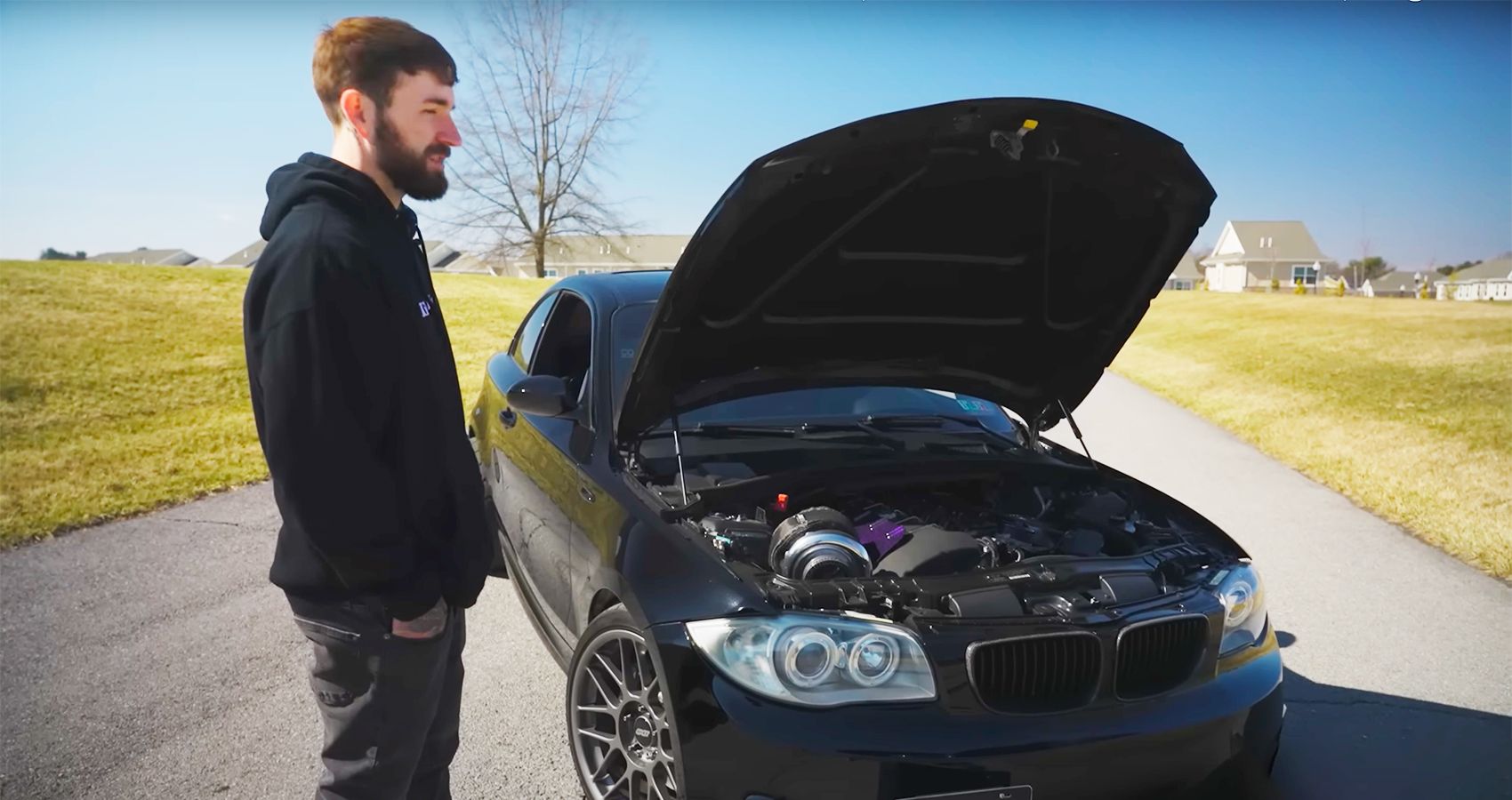 These Turbo BMW Sleeper Cars Put Out Serious Performance On A Budget