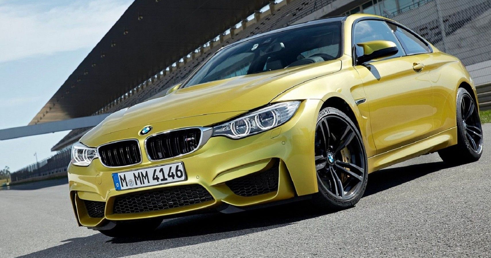 10 Muscle Cars That Have The Best Long-Term Reliability