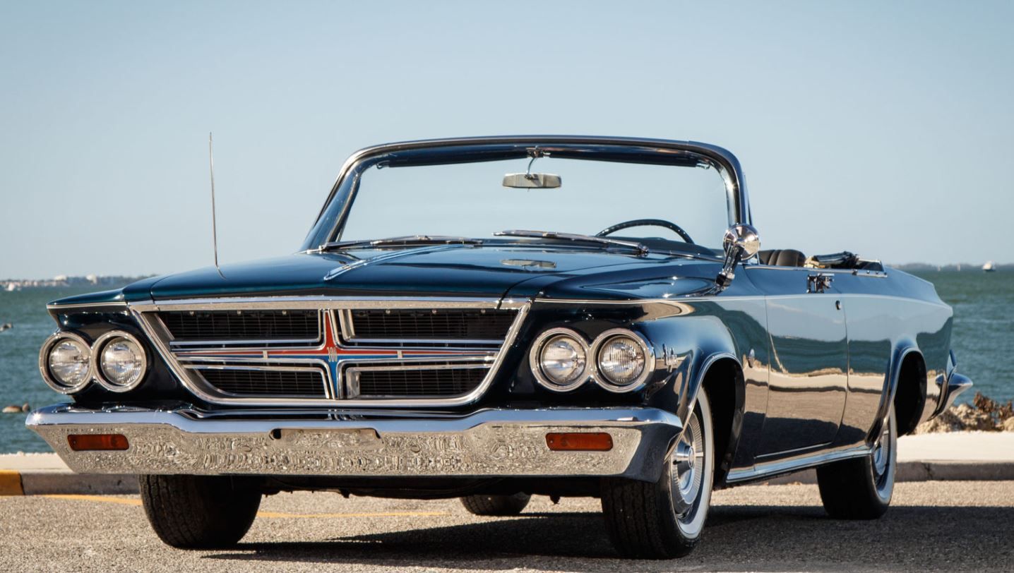 12 Super Affordable Muscle Cars With Serious Performance Credentials