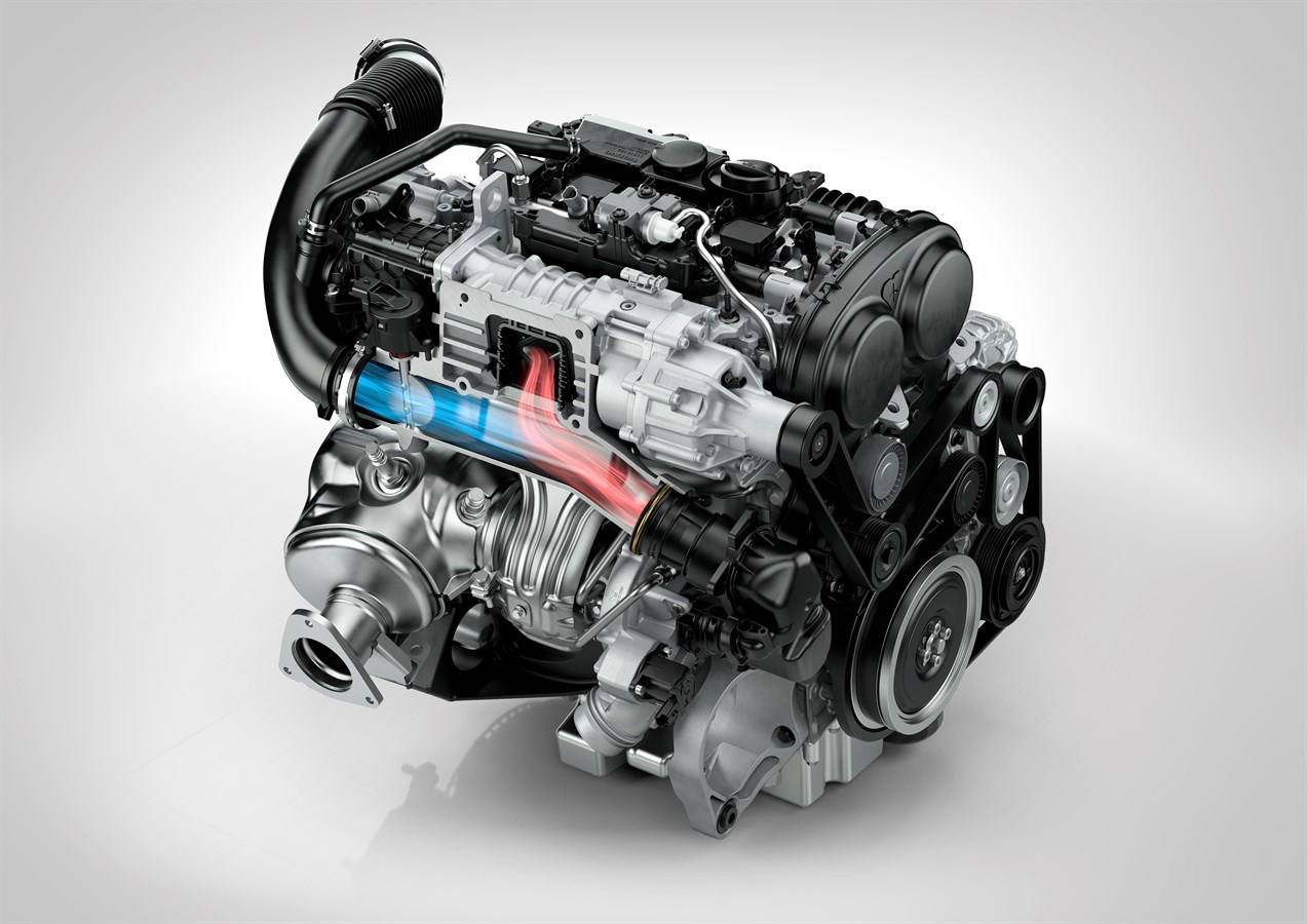10 Awesome Four-Cylinder Engines That Punch Above Their Weight