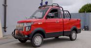 Why Buying A Cheap Pickup Truck From China Is Not A Good Idea